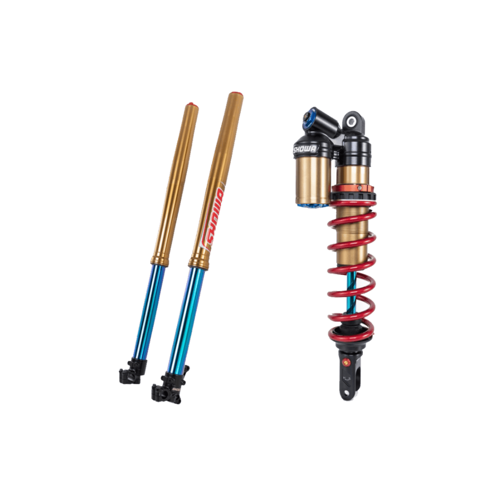 SHOWA A-KIT for KTM/Husqvarna/GasGas - Kumlin Suspension