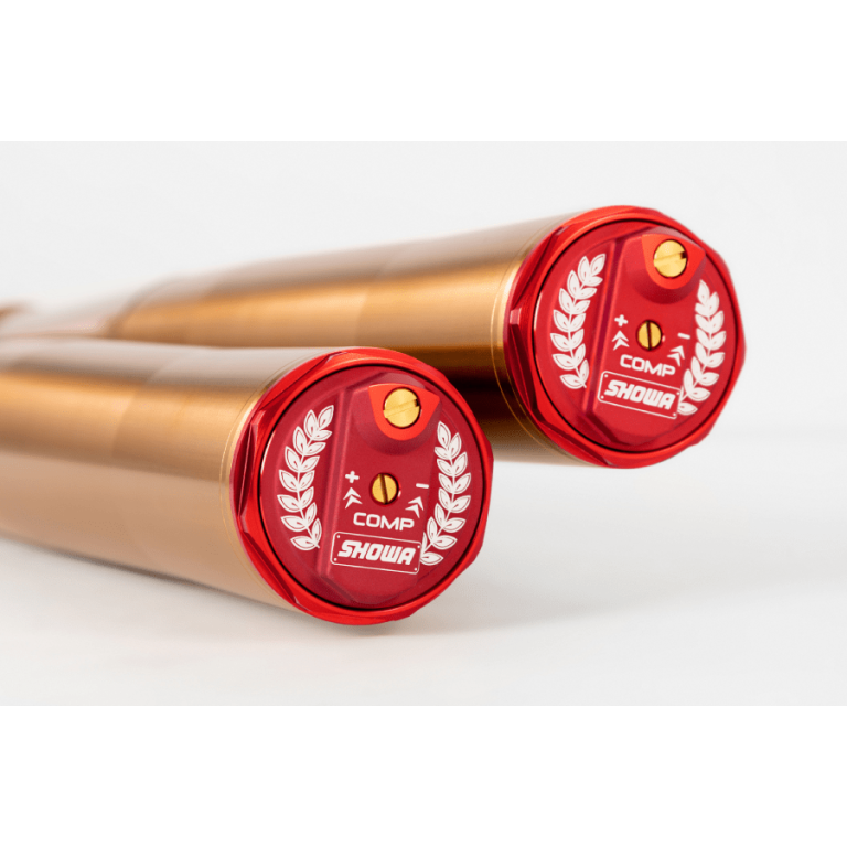 SHOWA A-KIT for KTM/Husqvarna/GasGas - Kumlin Suspension